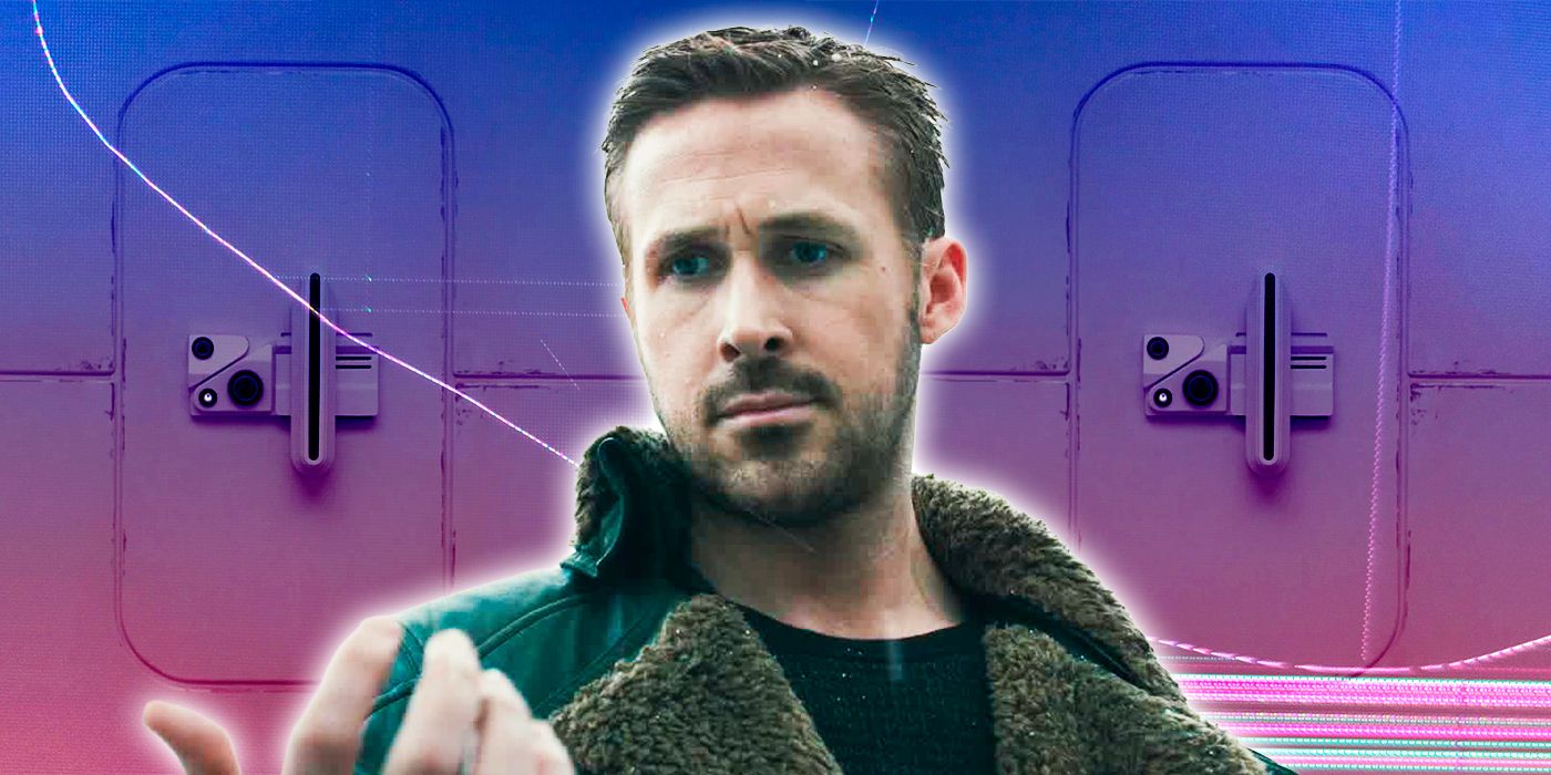 Harrison Ford Changes His Stance on Blade Runner's Biggest Debate