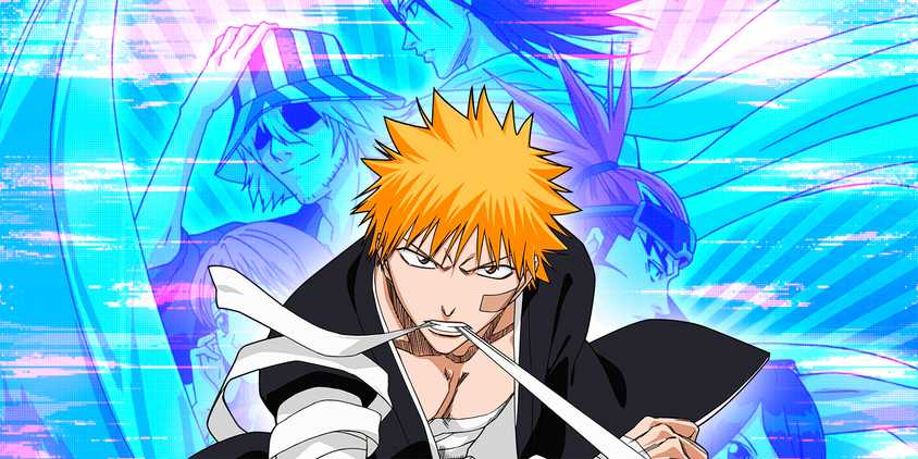 December 28 Will Be a Bittersweet Day for Bleach Fans