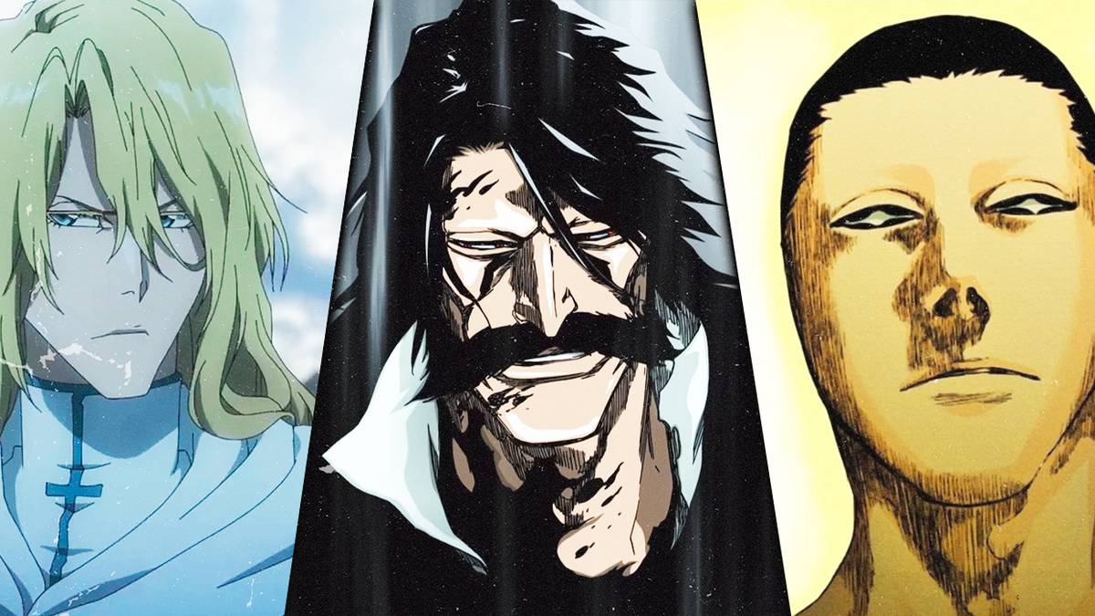 Bleach's The Almighty, Explained