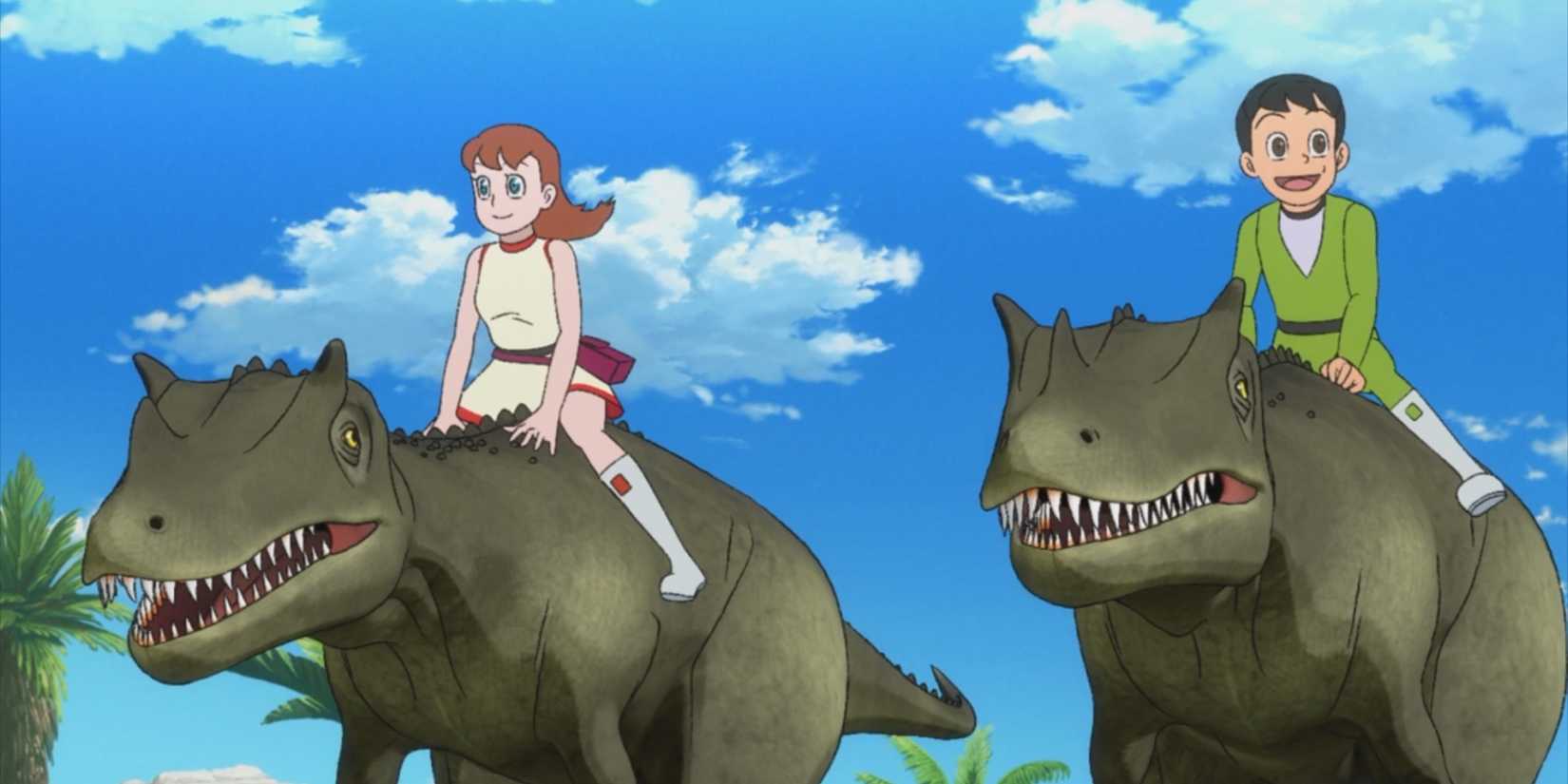 T.P Bon Season 1 Review: This Nostalgia Bait Explores the Darker Side ...