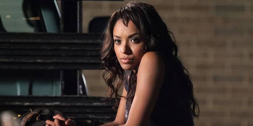 The Best Bonnie Storylines in The Vampire Diaries, Ranked