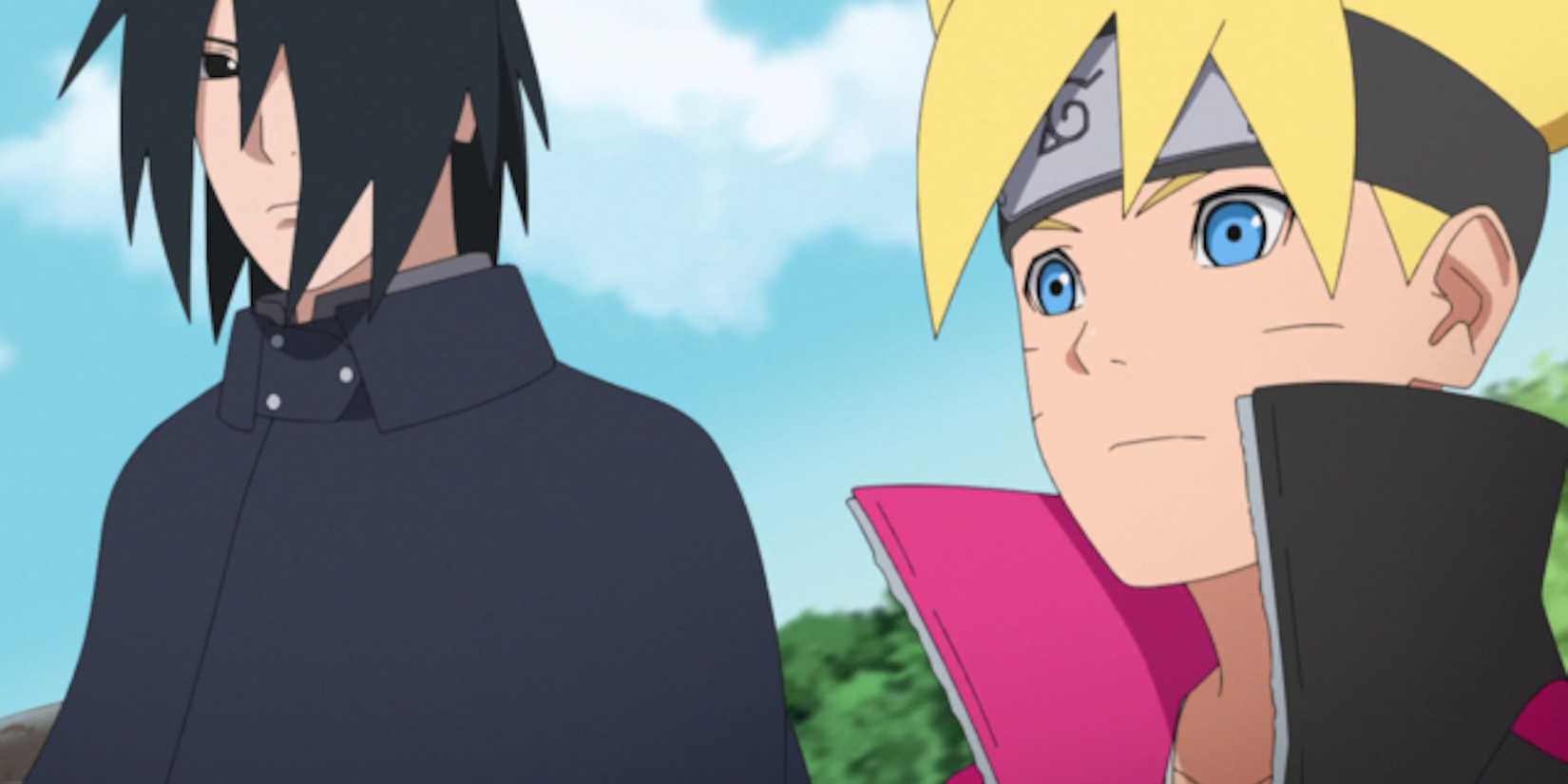 evil sasuke boruto