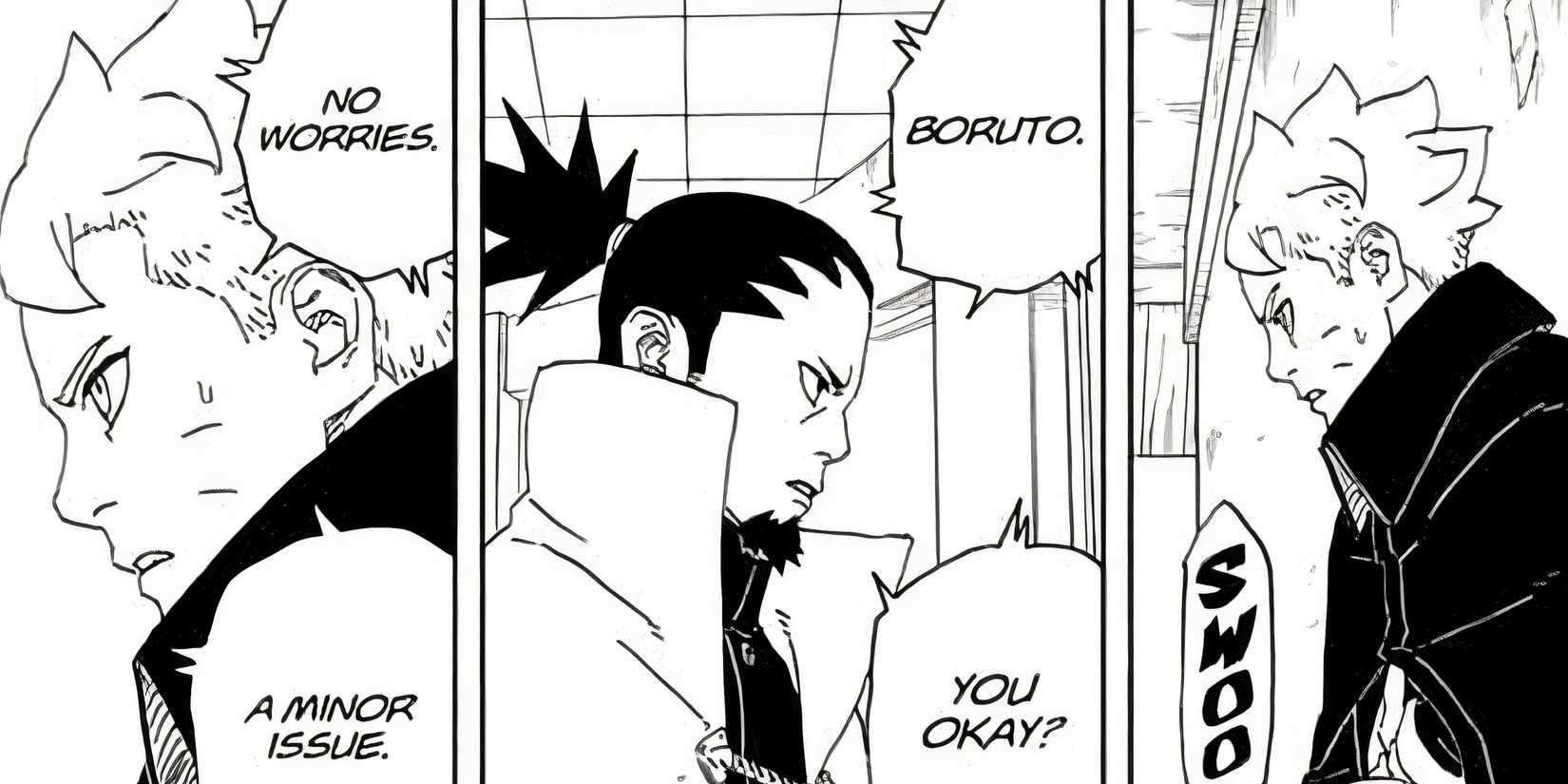 Every Main Character's Age in Boruto: Two Blue Vortex
