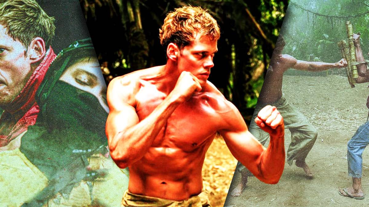 Boy Kills World's Best Fights, Ranked