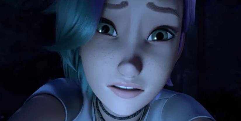 How Did Brooklynn Die in Jurassic World: Chaos Theory?