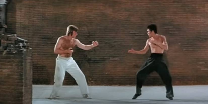10 Best Chuck Norris Movies, Ranked