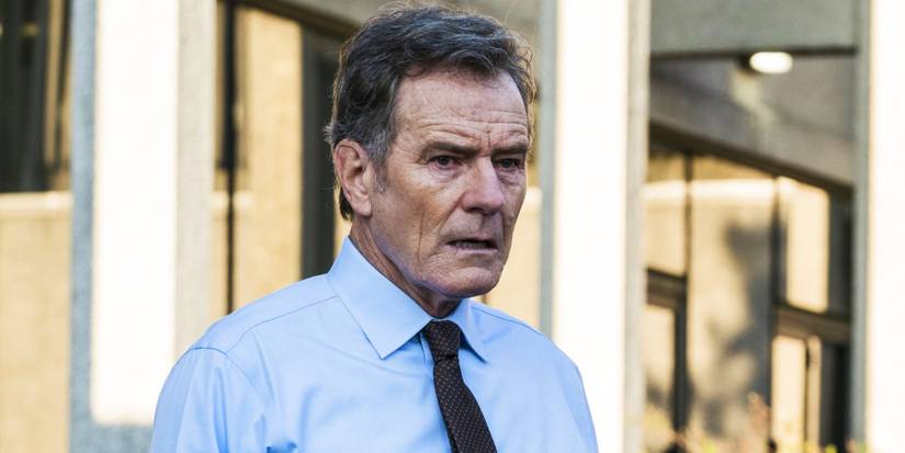 10 Greatest Court Room Dramas (That Aren't Law & Order), Ranked