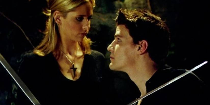 Every Buffy the Vampire Slayer Season Finale, Ranked