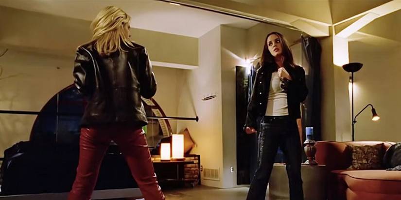 10 Buffy the Vampire Slayer Fights Fans Still Obsess Over 22 Years Later