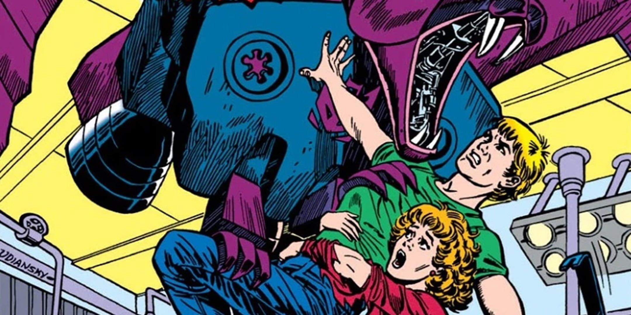 Transformers: Every Original Prime In The Thirteen, Ranked