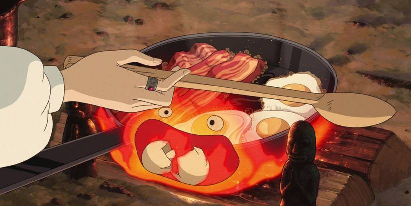 10 Best Studio Ghibli Side Characters, Ranked
