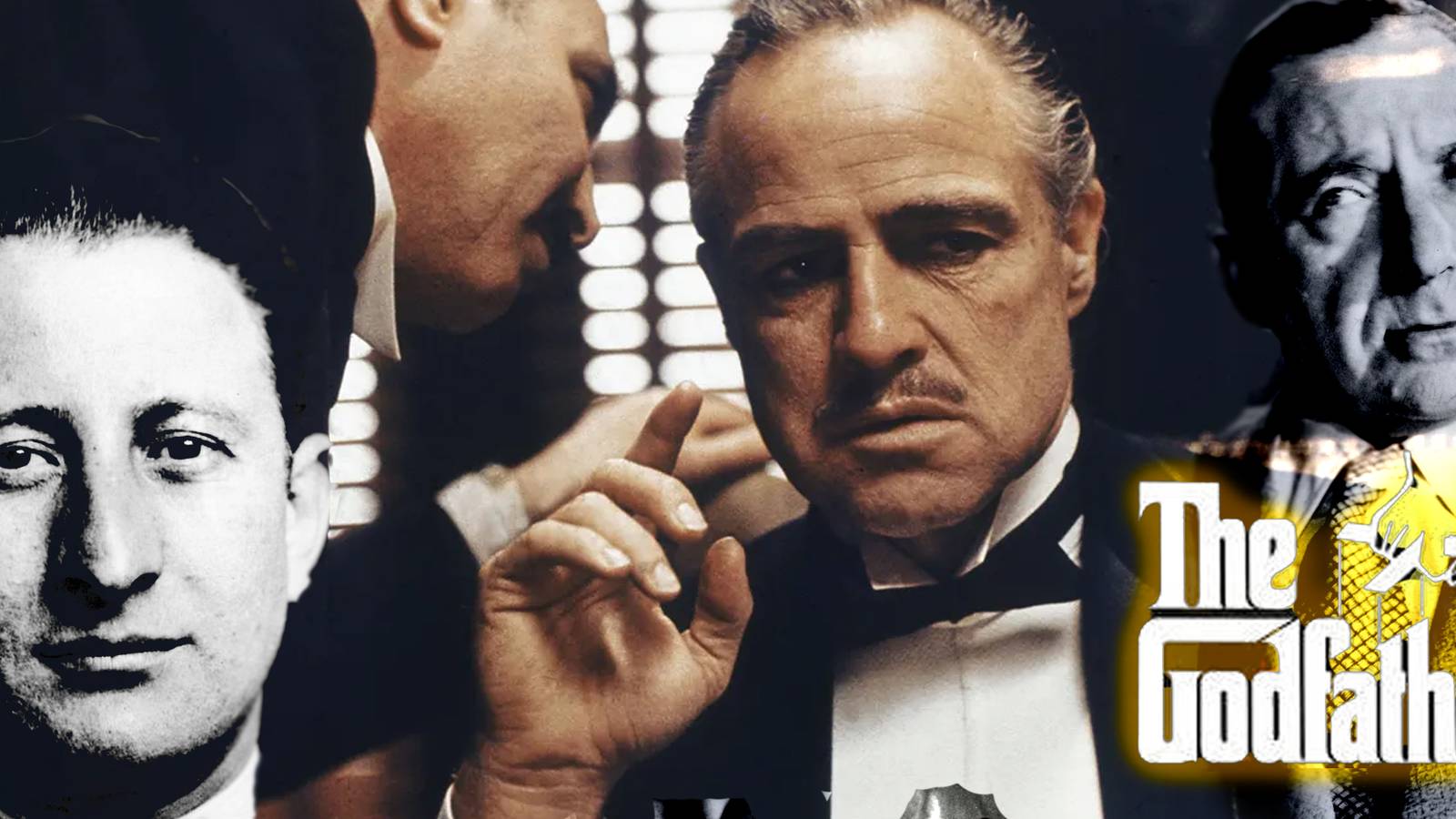 corleone family real life