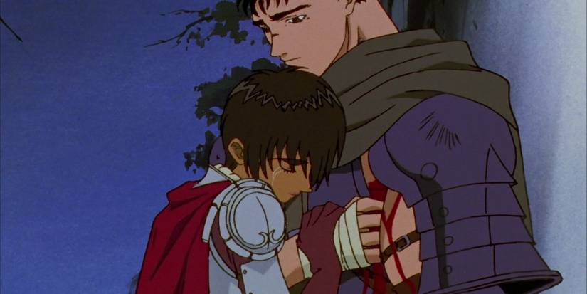 10 Berserk Tropes Fans Still Love Today
