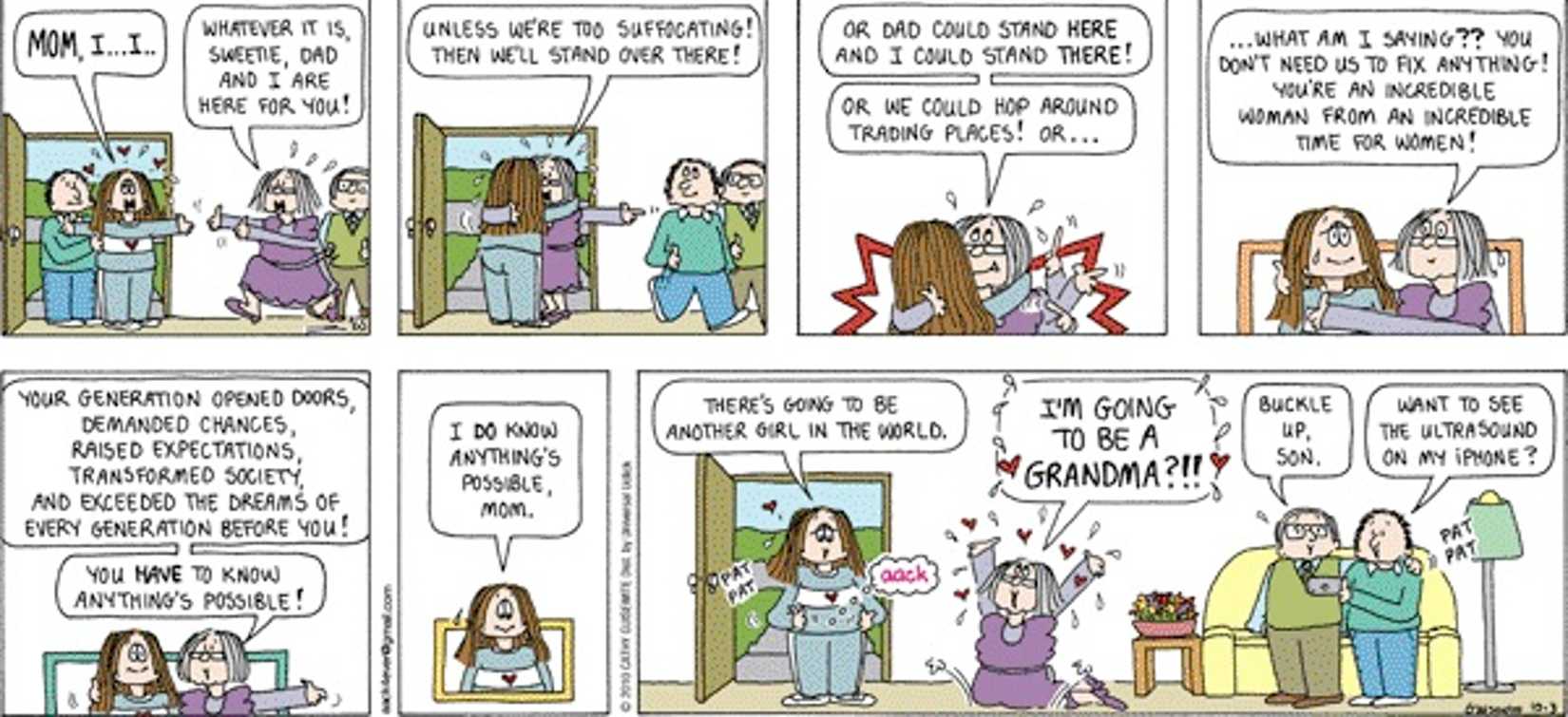 15 Canceled Comic Strips Everyone Loved (& Why They Ended)
