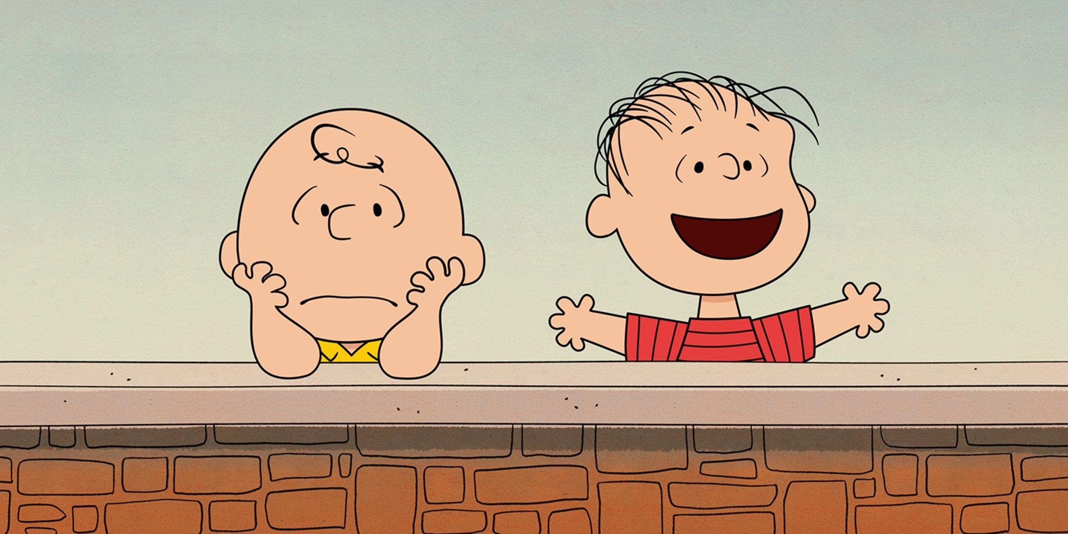 This 58-Year-Old Peanuts Special Led to 1 of the Greatest TV Trends of ...