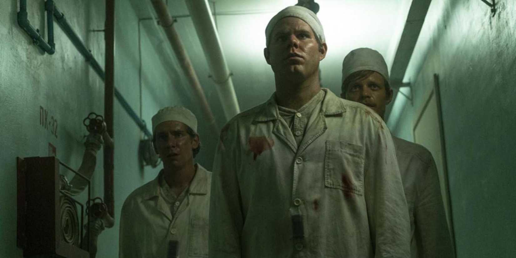 HBO’s Chernobyl Still Has the Most Harrowing 60 Minutes in TV History