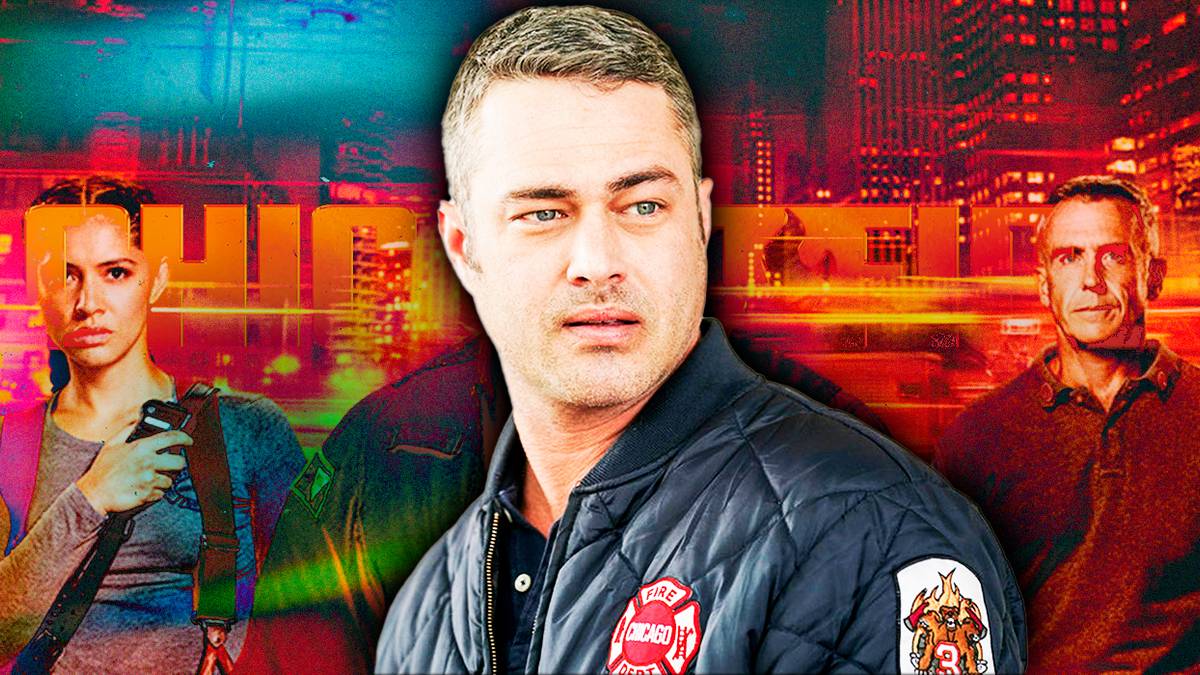 Chicago Fire Season 12, Episode 11 Review: Why Taylor Kinney Can't ...