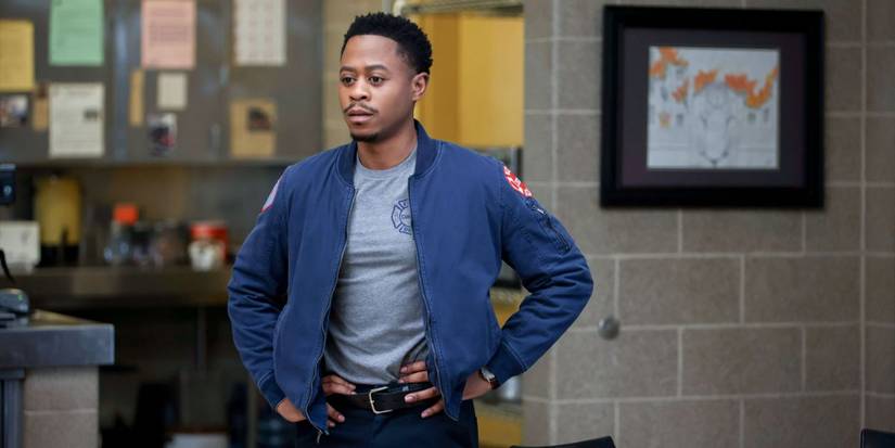 Chicago Fire Season 13, Episode 12: 1 Stella Question Is Finally Answered