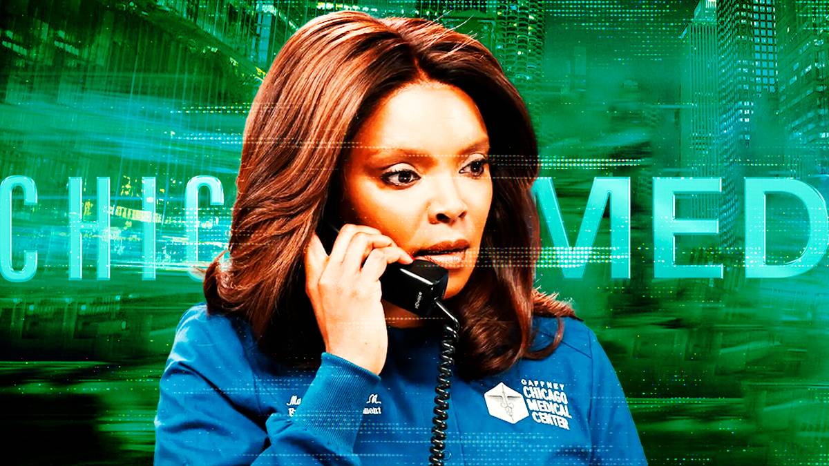 Chicago Med Season 9, Episode 10 Is a Shocking Success