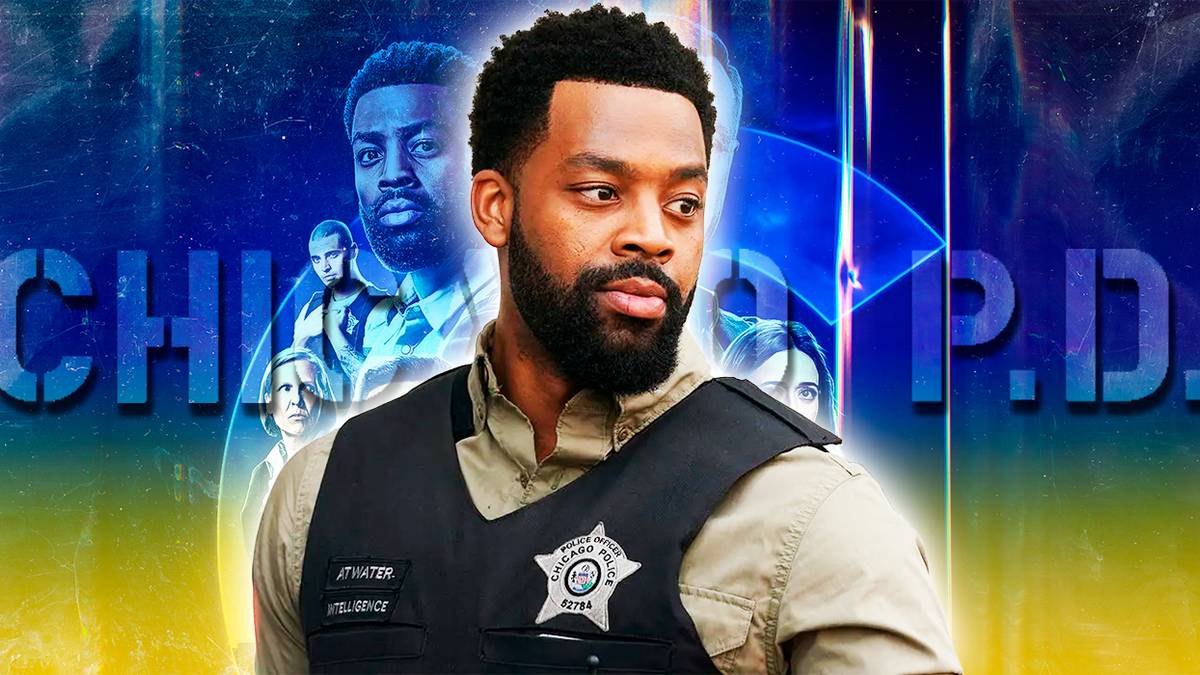 Chicago PD Season 12, Episode 13 Review: The Show Makes an Atwater Mistake