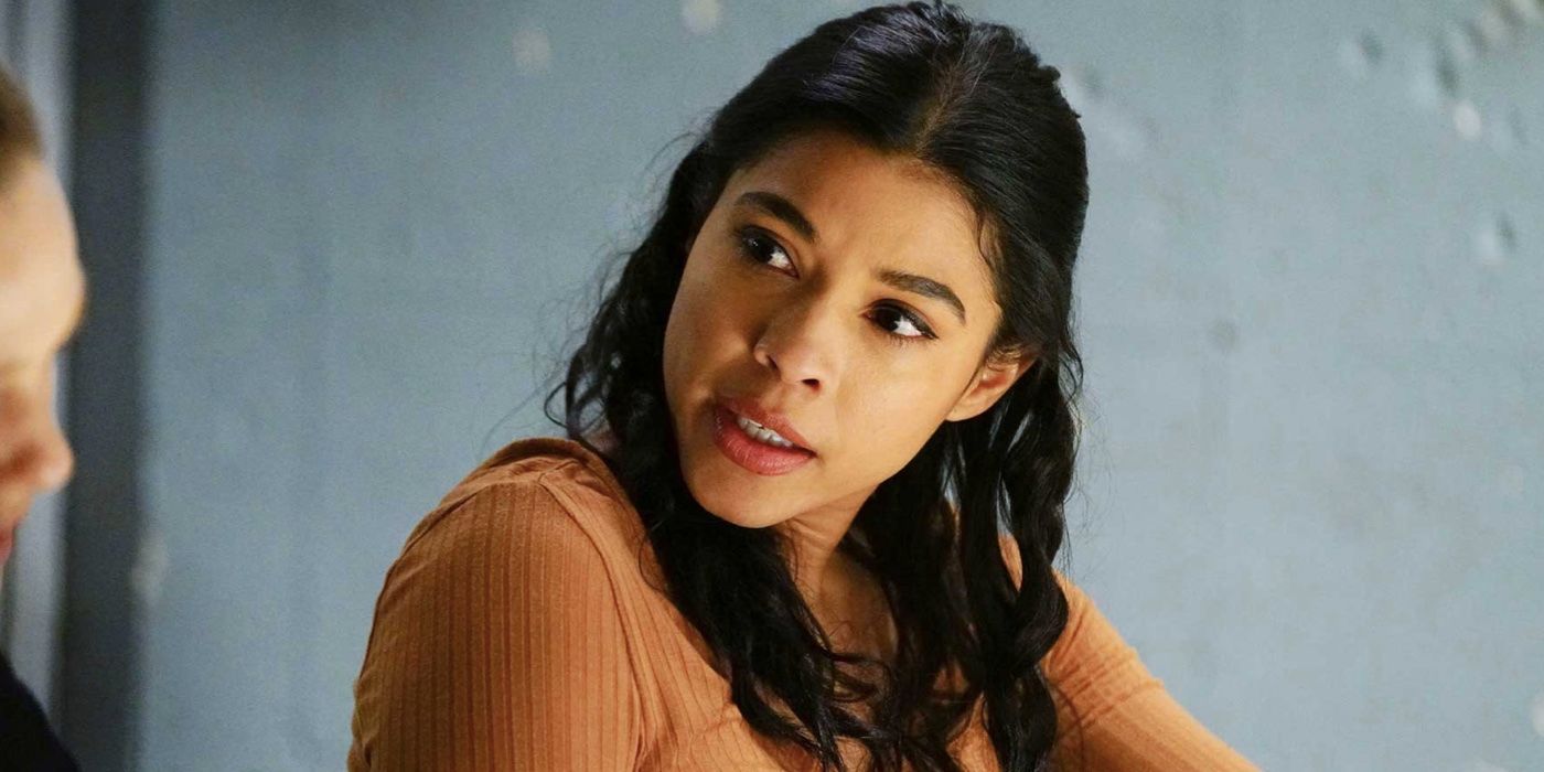 The Saddest Chicago PD Character Exits, Ranked