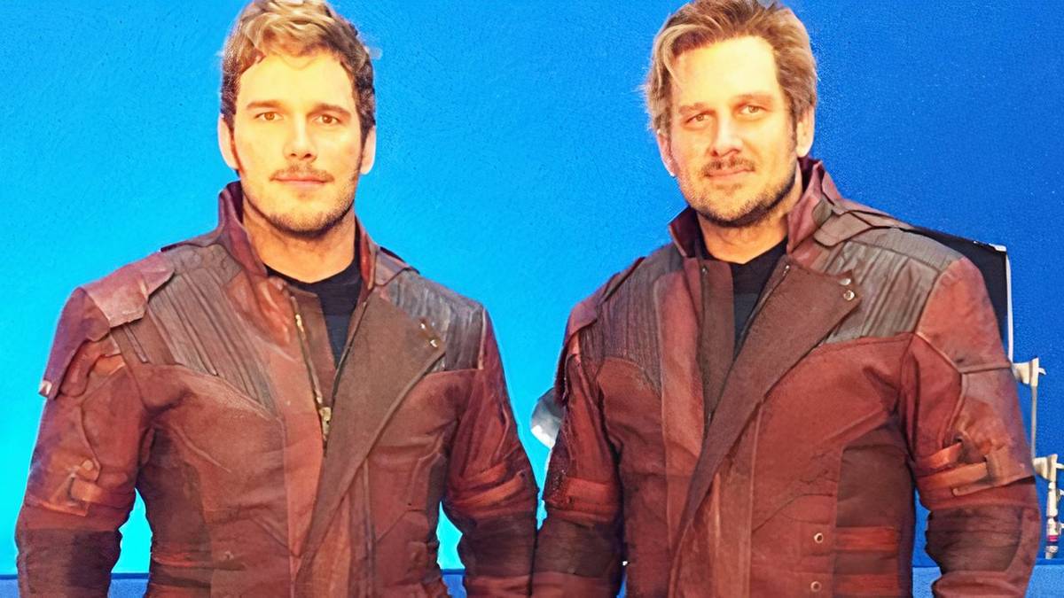 Tony McFarr, Chris Pratt's Stunt Double, Dies at 47