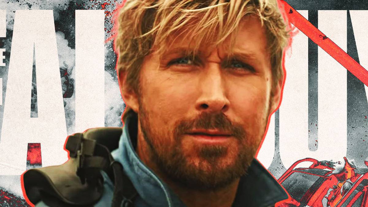 The Fall Guy's Dark Twist, Explained