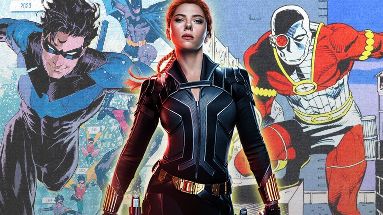 Comic Characters Who Took Years To Upgrade To Their Most Iconic Costumes