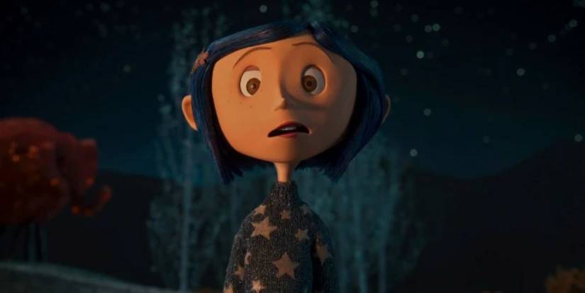 Coraline: Facts and Trivia That Only Super Fans Know