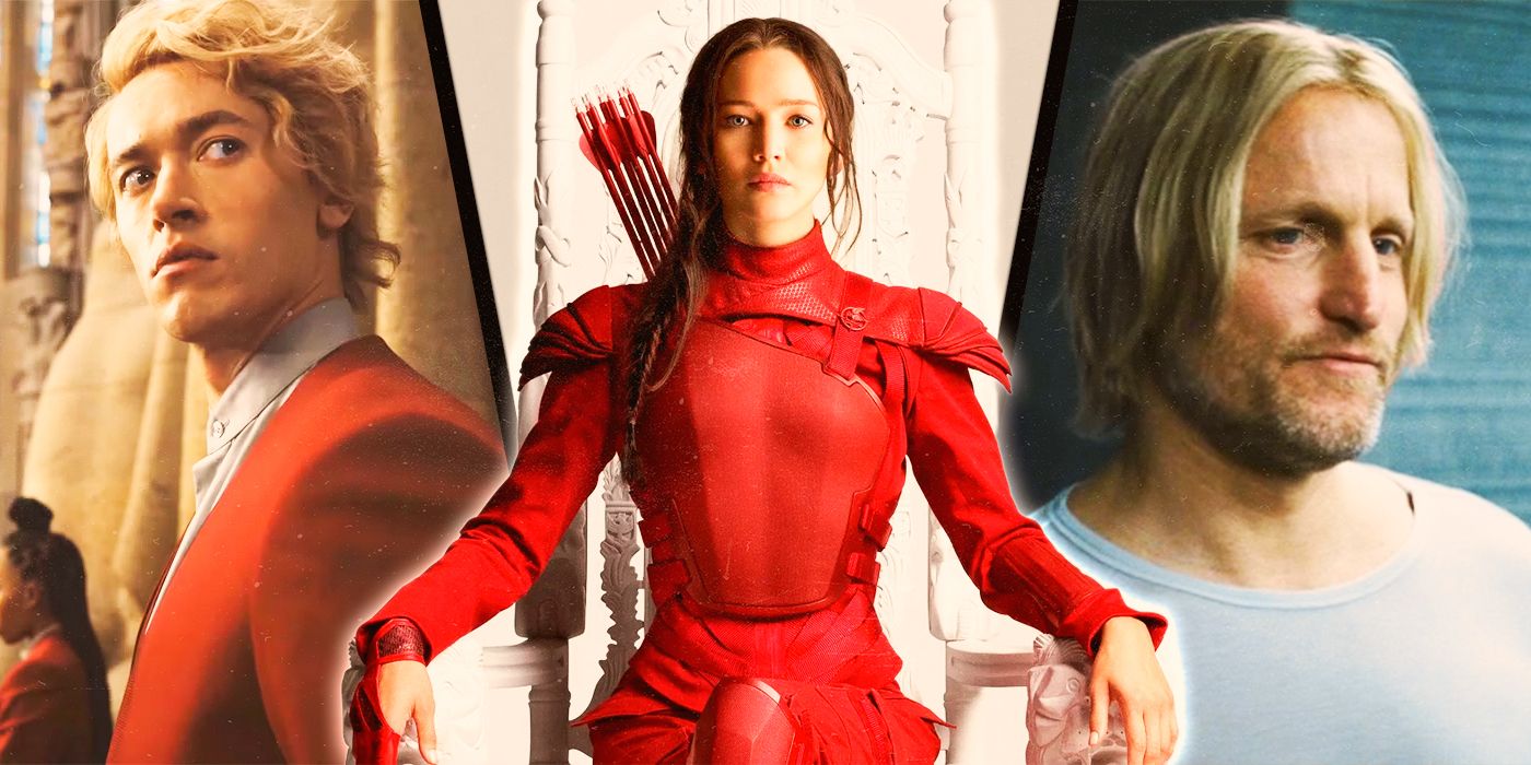 New Hunger Games Prequel Announced, Release Date & Plot Details Revealed