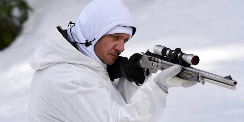 Wind River Is Still Jeremy Renner’s Most Powerful Performance