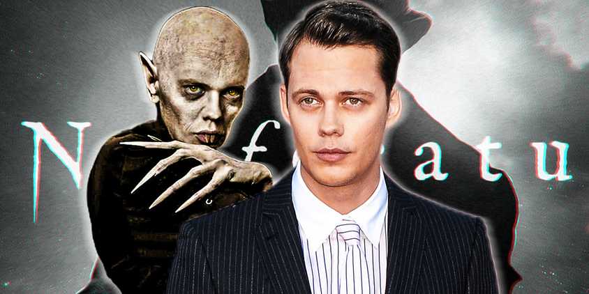 Every Actor Who's Played Nosferatu, Ranked