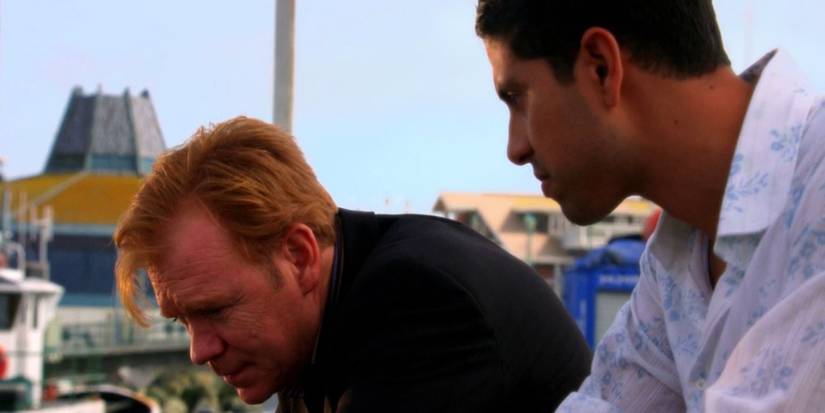 The Best CSI: Miami Episodes, Ranked
