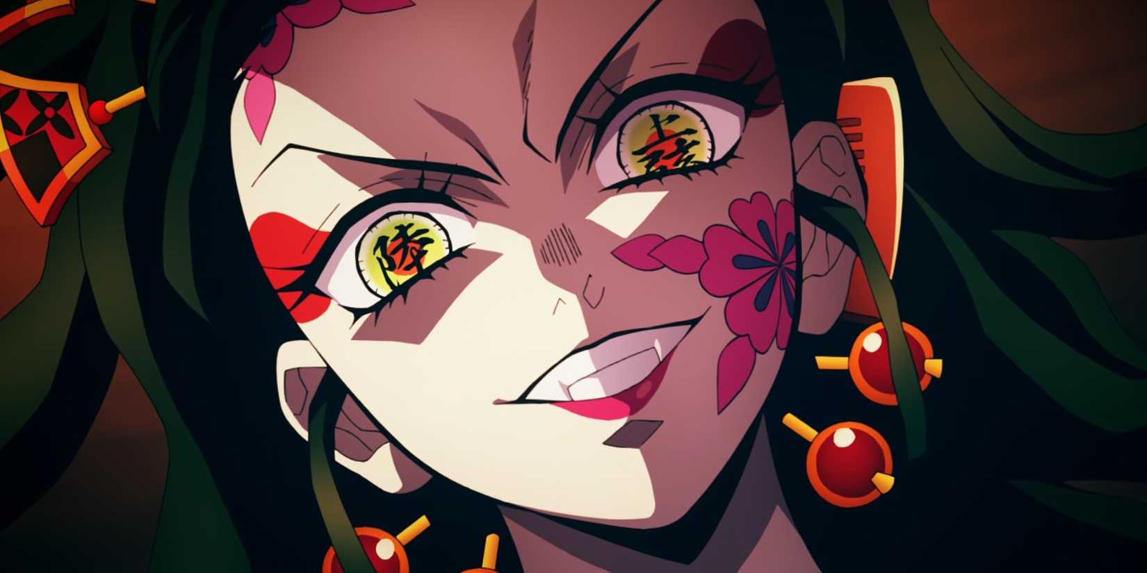 10 Best-Written Demon Slayer Villains, Ranked