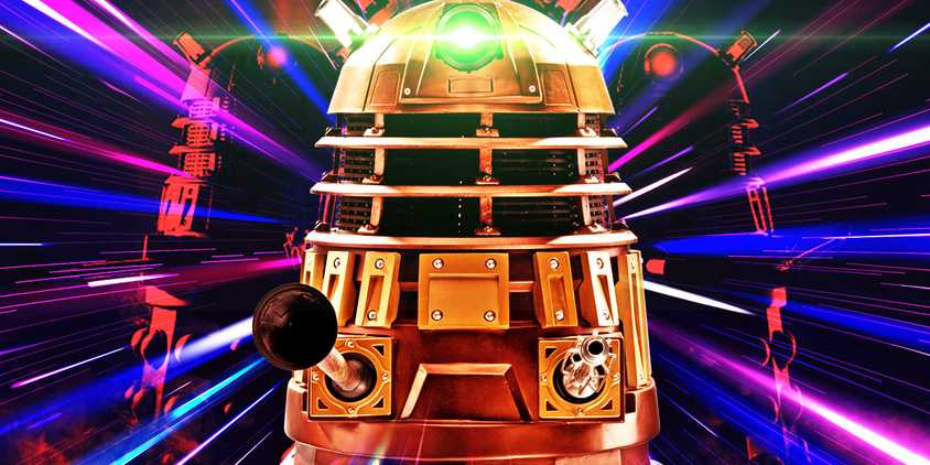 Doctor Who: Weeping Angels, Explained