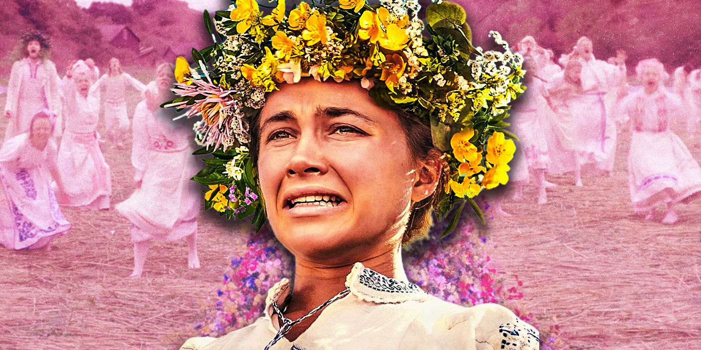Emma Stone's Bugonia Is Officially the Most Disturbing Film Since Midsommar