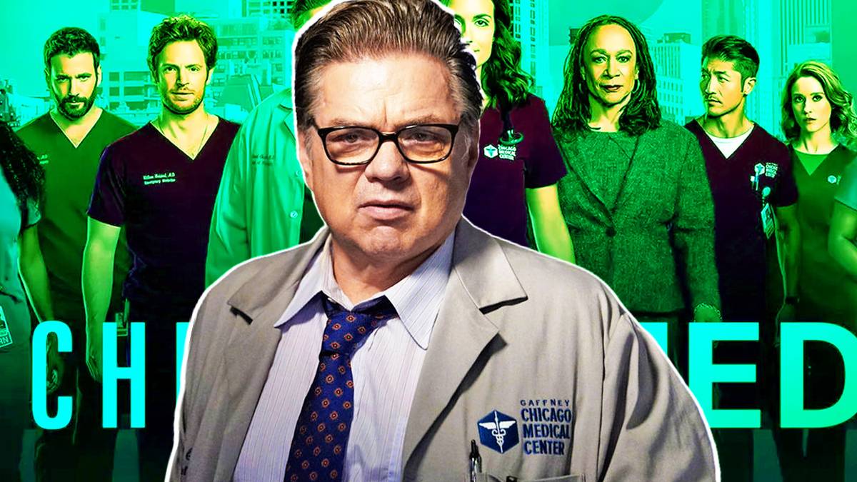 This One Chicago Med Character Is a Fan Favorite for a Reason