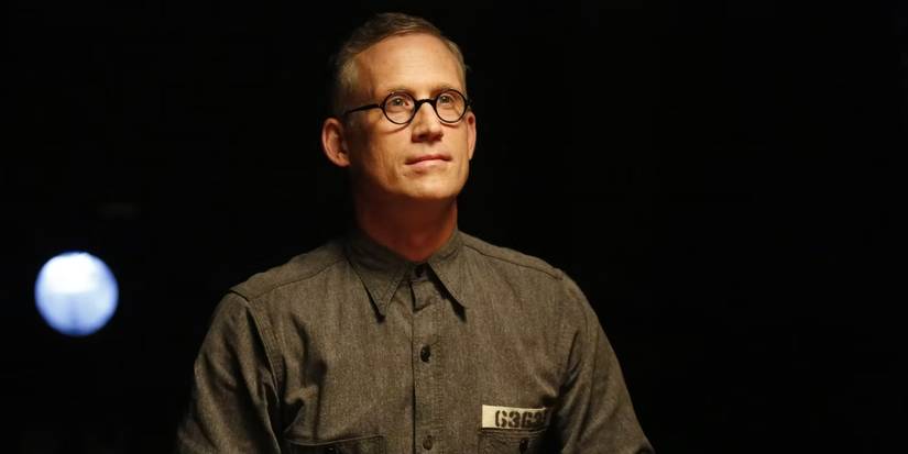 Marvel's Agents Of S.H.I.E.L.D. Best Villains, Ranked