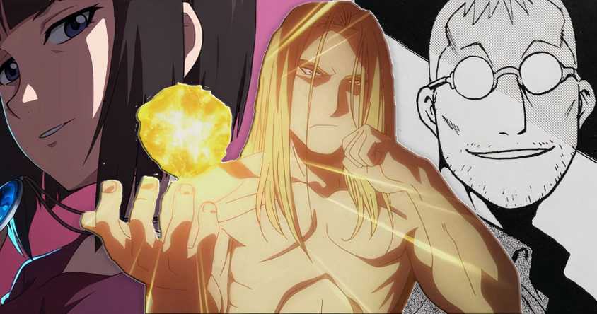 Why Nina’s Story in the Original FMA Anime Remains So Impactful
