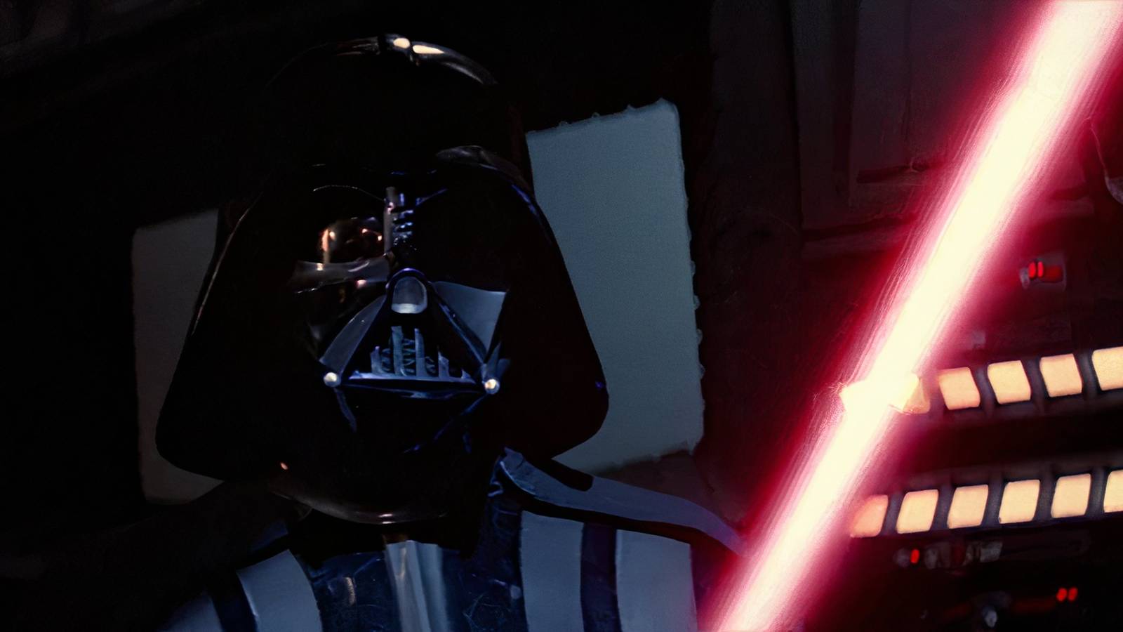Iconic Star Wars Prop Sets an Eye-Watering Record at Auction