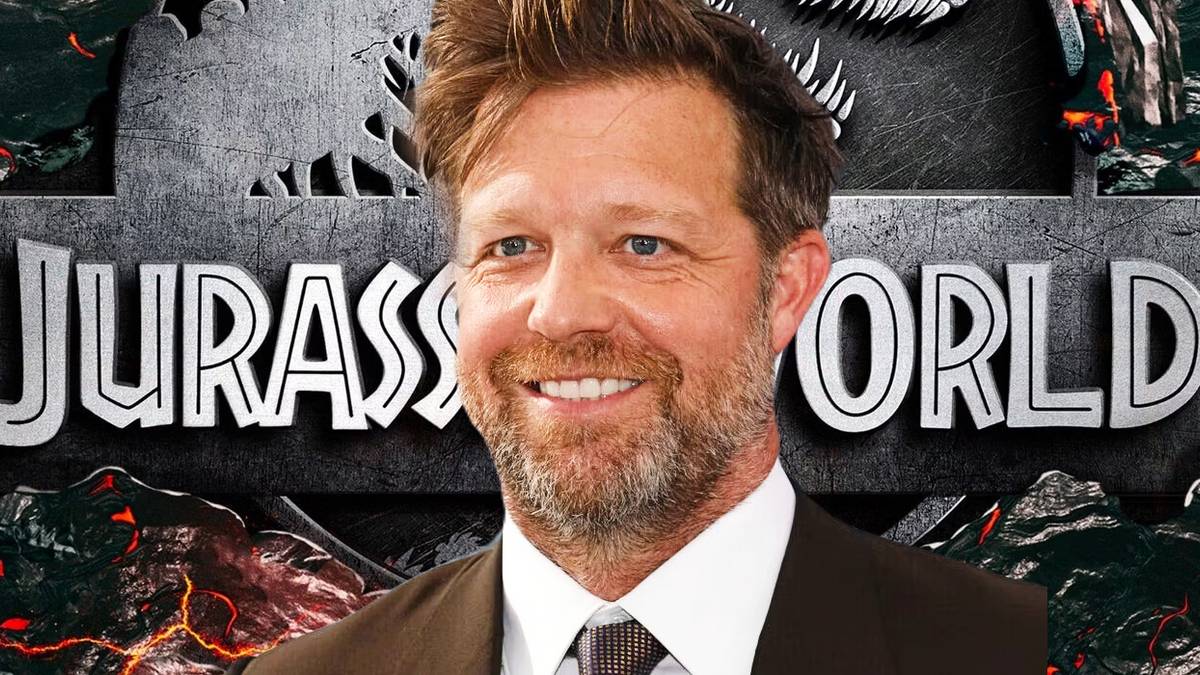 The Fall Guy Director David Leitch Explains Why He Departed Jurassic ...