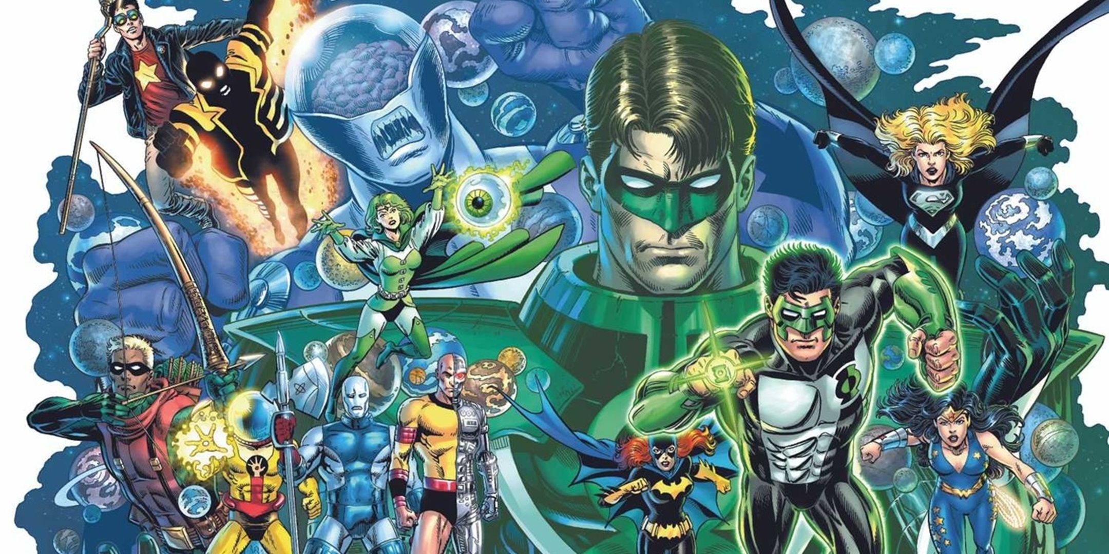 Judging (Marvel's August 2024) Books By Their Covers