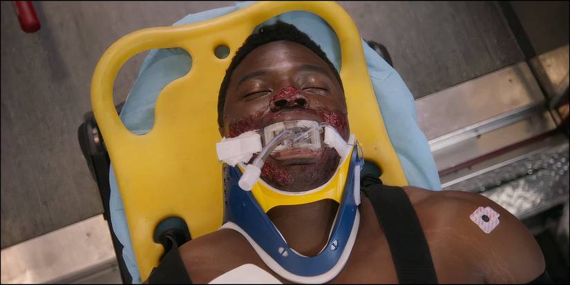 Dean Miller's Station 19 Departure, Explained