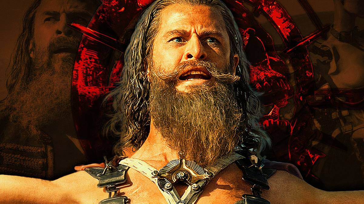 Furiosa: Who is Chris Hemsworth's Dementus?