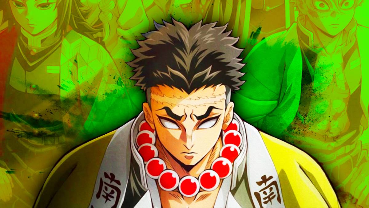 Demon Slayer Season 4, Episode 1 Review: A Sluggish Start for the Fan ...