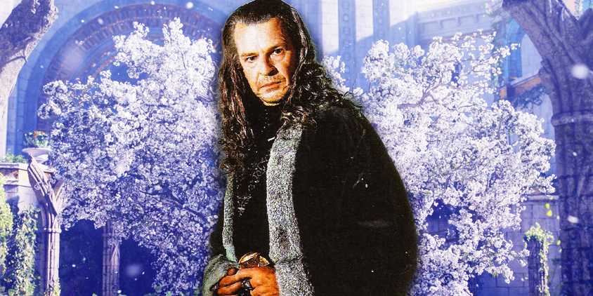 A Complete Family Tree for Aragorn in The Lord of the Rings