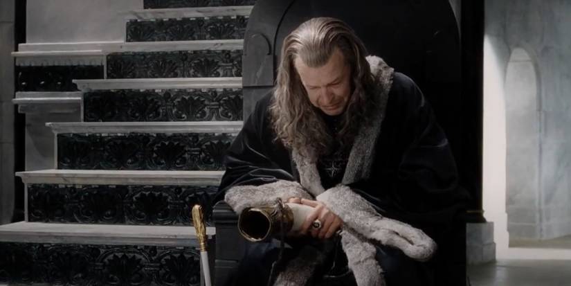 denethor dance