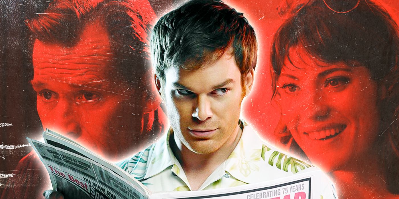 After 4 Years, It's Time for Fans to Admit Dexter: New Blood Wasn't a ...