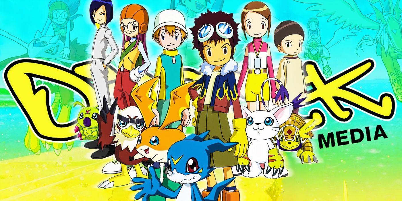 One of the Most Controversial Anime of the '90s Gets New International ...