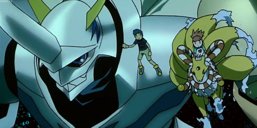 Best Digimon Movies, Ranked